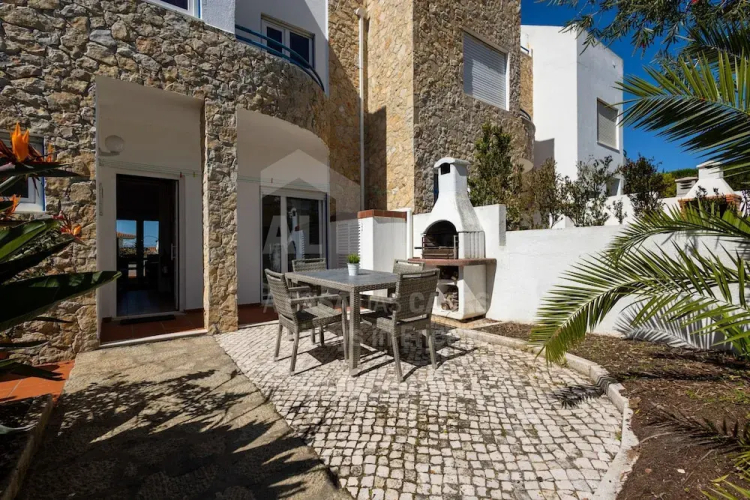 Villa Catarina By Acasadascasas - Ericeira