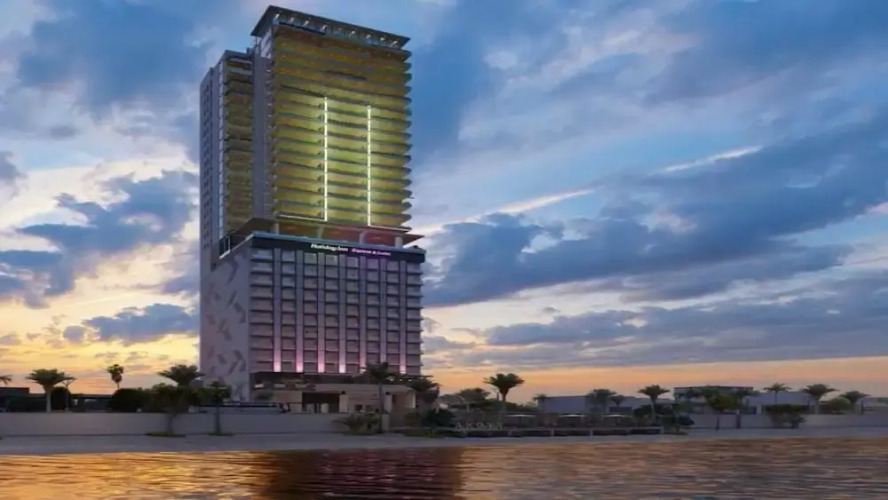 Holiday Inn Express & Suites Hotel Mazatlan By Ihg - Mazatlan