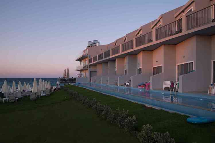 Golden Coast Resort - Zakynthos