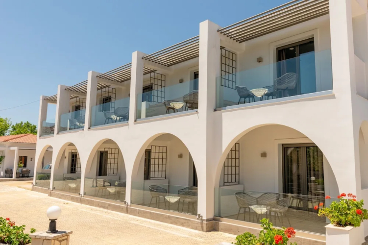 Sunny Garden - Zakynthos