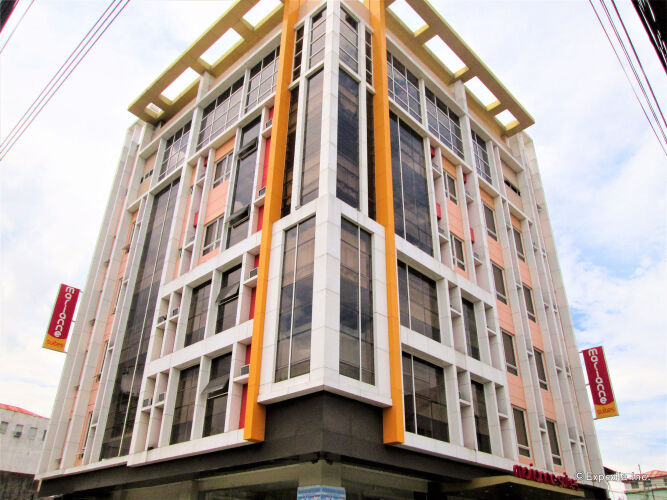 Marianne Suites - Cagayan de Oro