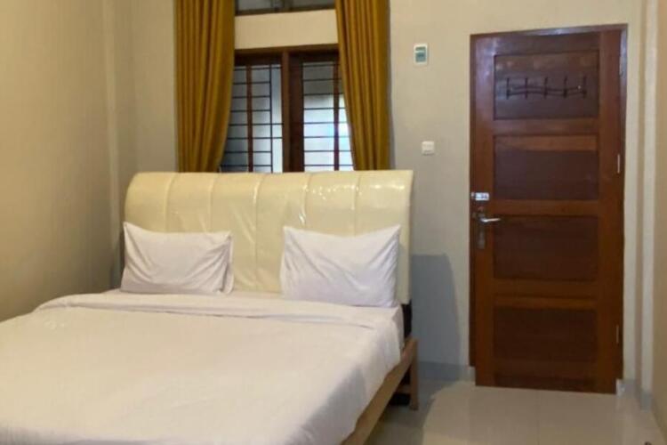 Reddoorz @ Joyce Guest House Medan - 棉蘭