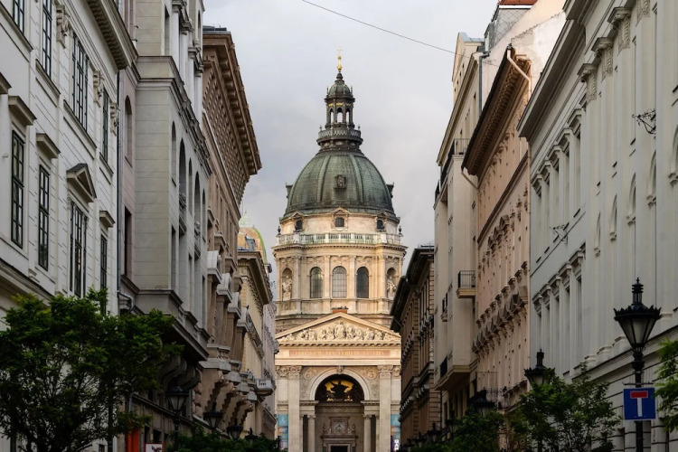 Limehome Budapest Mosonyi U. 4 - Budapest