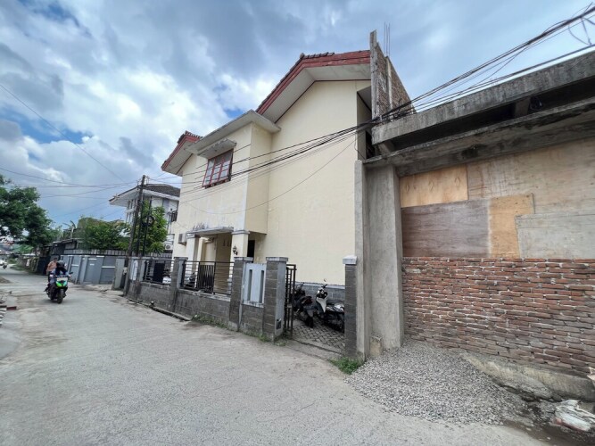 Spot On 92654 Oma Homestay - Makassar