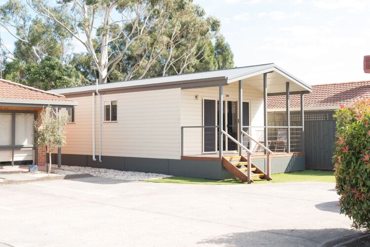 Ballarat Colonial Motor Inn & Apartments - Ballarat