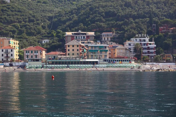 Real Park Hotel - Sestri Levante