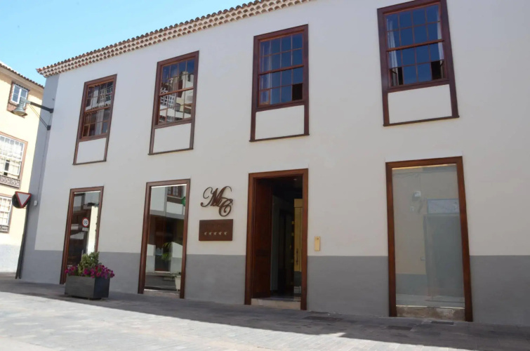 Mc San Agustin - Tenerife