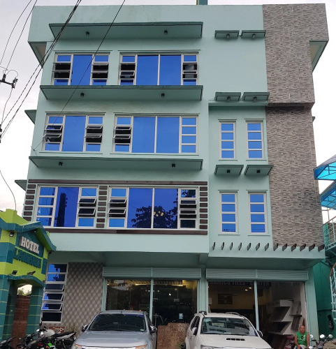 Hotel La Maria - Guiuan
