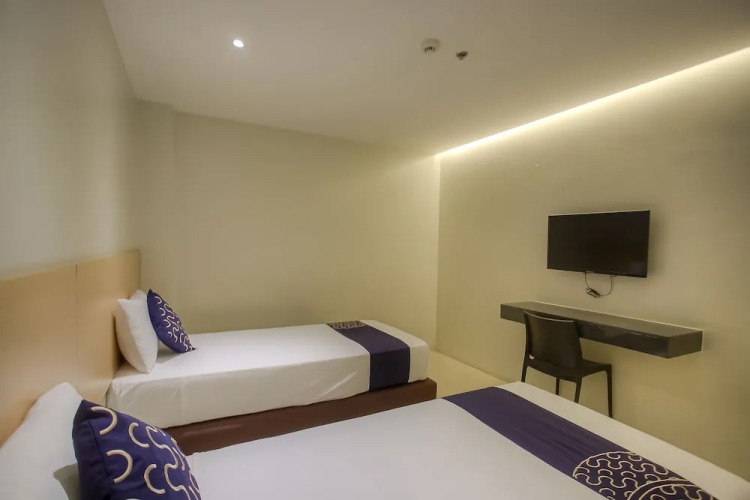Imm Resort - Bangkok
