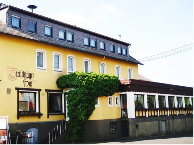 Hotel Dreischläger Hof - Altenkirchen