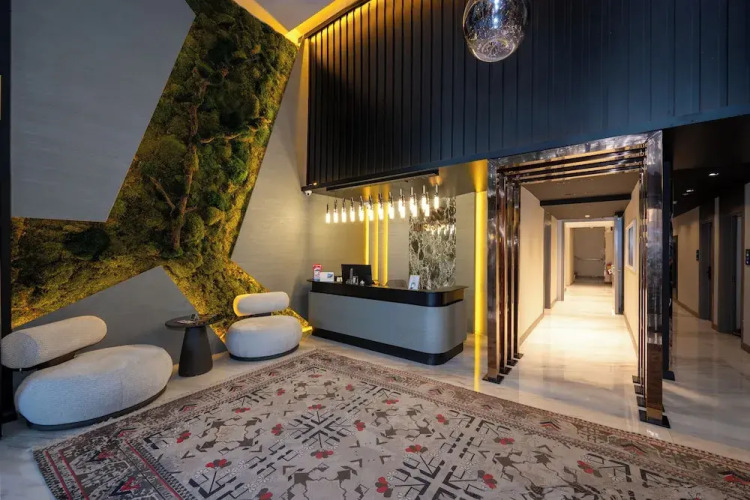 Vess Hotel & Spa - Istanbul