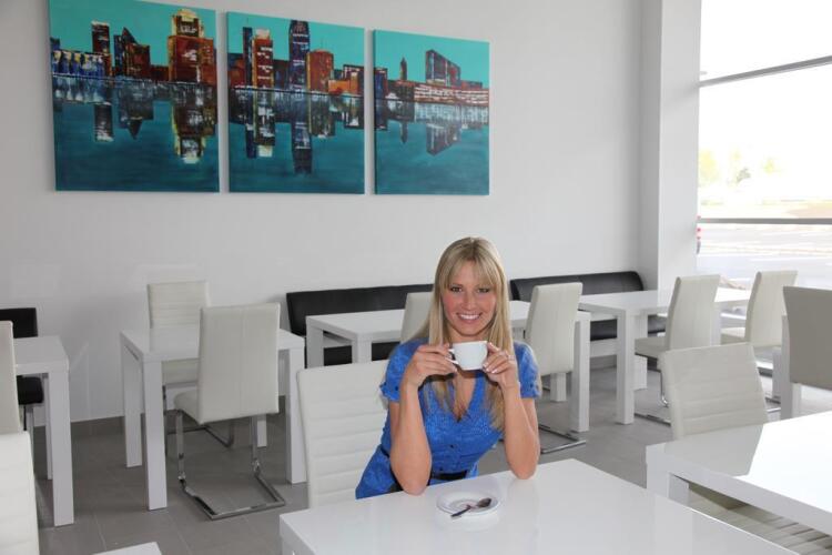 Hb1 Budget Hotel - Contactless Check In - Mödling
