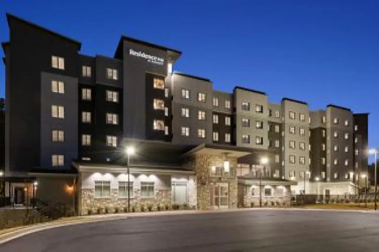 Residence Inn By Marriott Homewood Mountain Brook - Homewood, AL