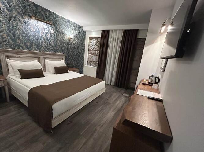 Assos Troy Port Hotel - Assos