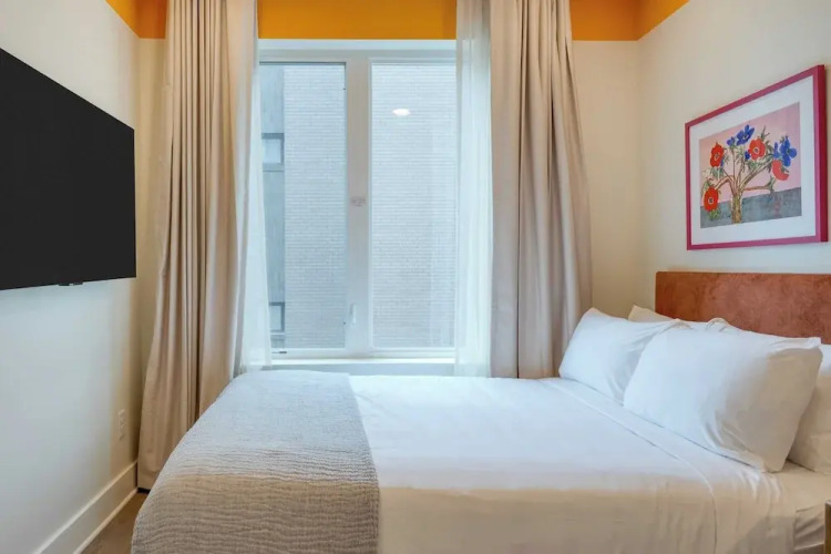 The Gilmore, An Avantstay Hotel - Nashville