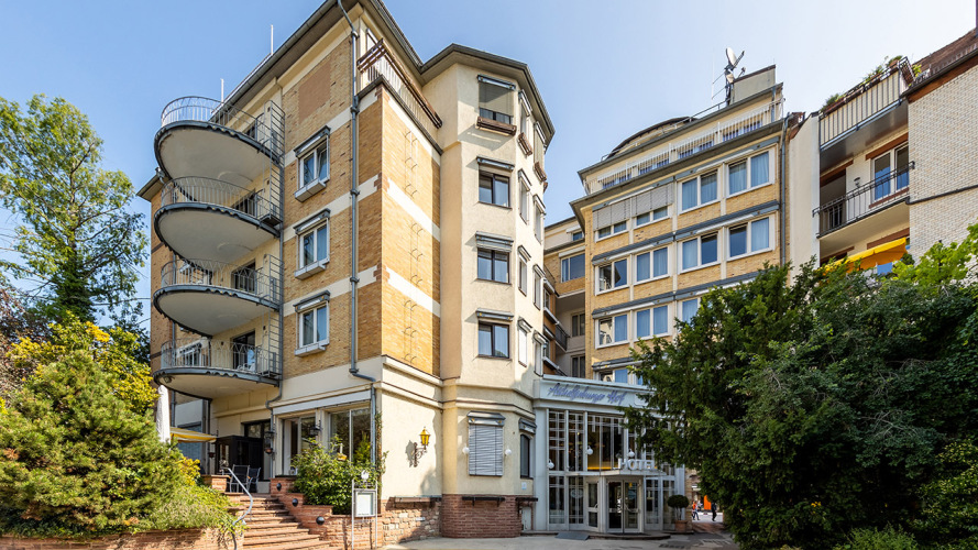 Trip Inn Hotel Aschaffenburger Hof - Aschaffenburg