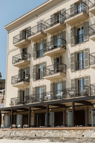 Hotel Windsor - Andora