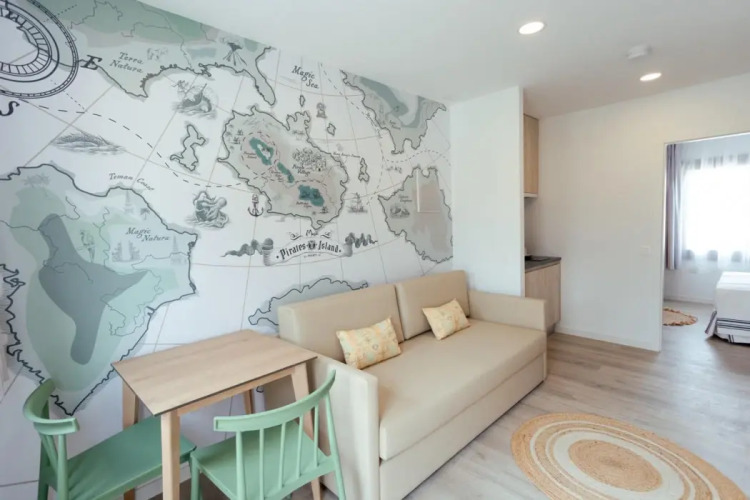 Magic Pirates Island Resort - Costa Blanca