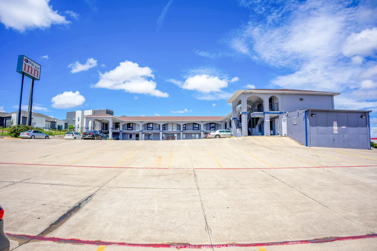 High Five Inn By Oyo Killeen - Killeen, TX