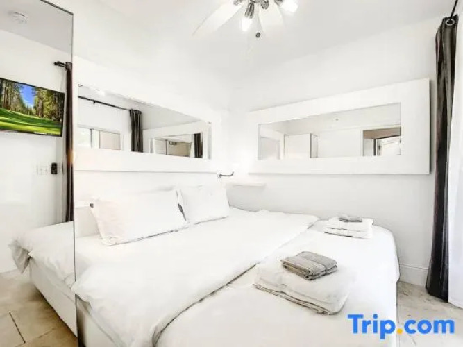 Pgavillageresort By Americanvacationliving 1 Br - Port St. Lucie, FL