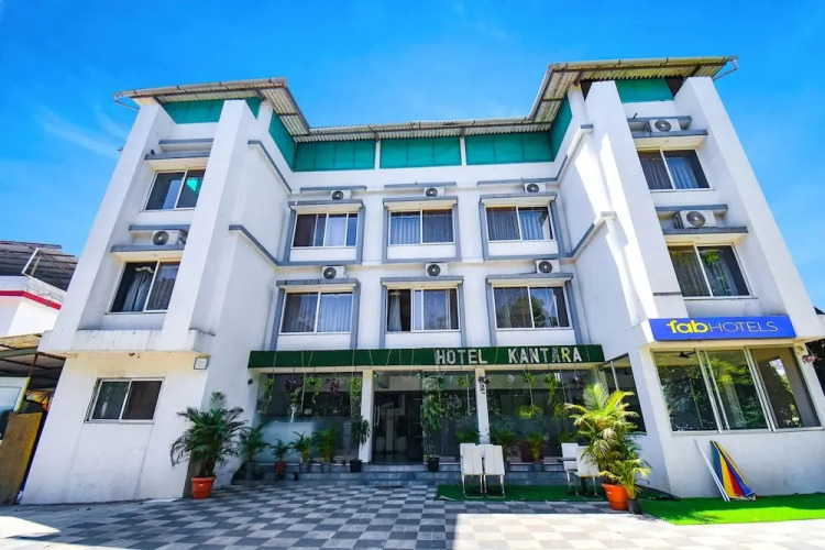 Hotel Kantara - 洛納瓦拉