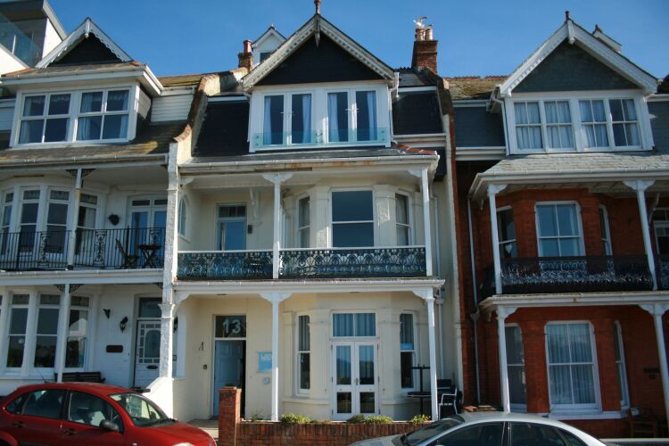Lazy Waves Boutique B&b - Newquay
