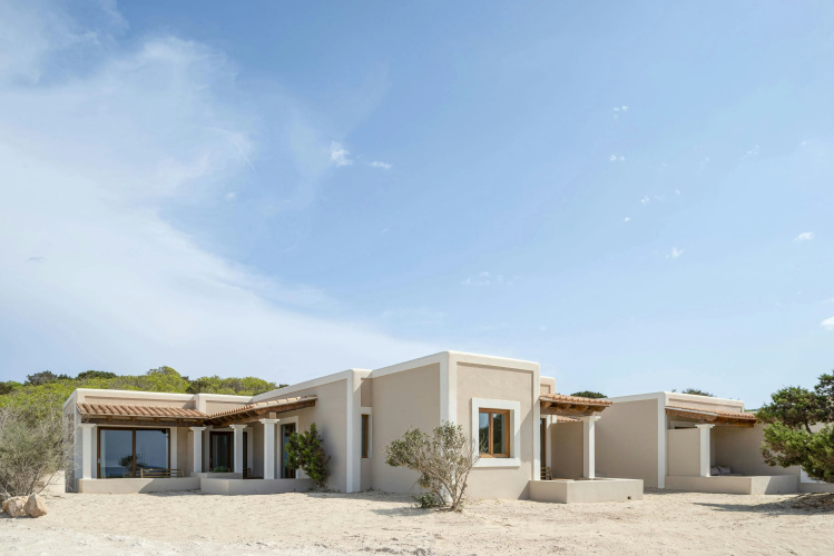 Dunas De Formentera Hotel - Formentera
