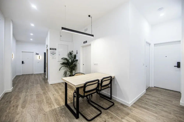 San Juan Suites - Badajoz