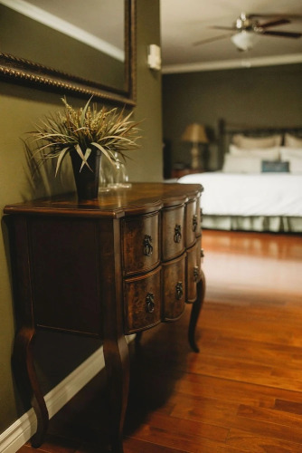 The Carriage House Inn - Grand Falls-Windsor