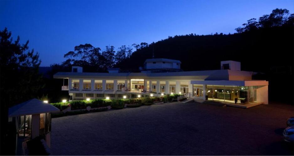 Sinclairs Retreat Ooty - Ooty
