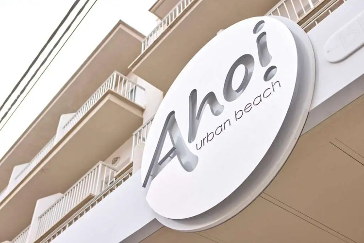 Ahoi! Urban Beach Hotel - S'Arenal