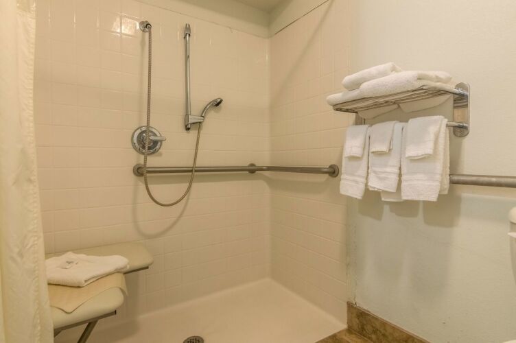 Studio 6 Lubbock, Tx - Medical Center - Texas