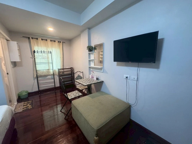 Sukhum Suvarnabhumi Airport Guest House - Bangkok