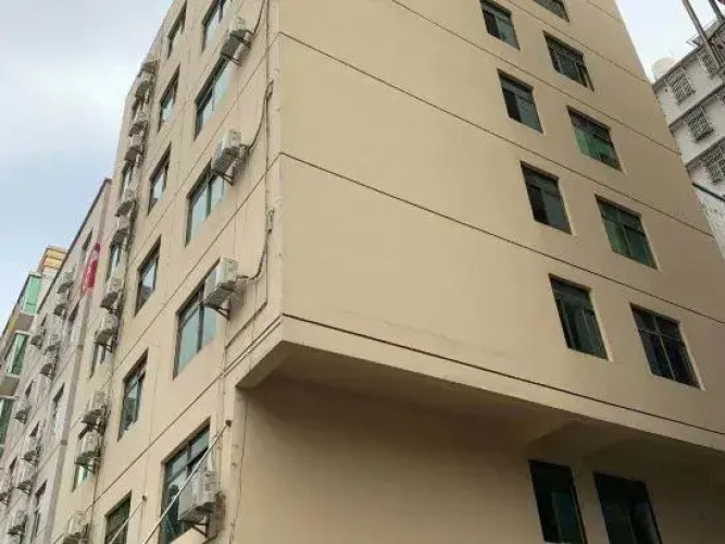 Jinlidu Hostel - Haikou