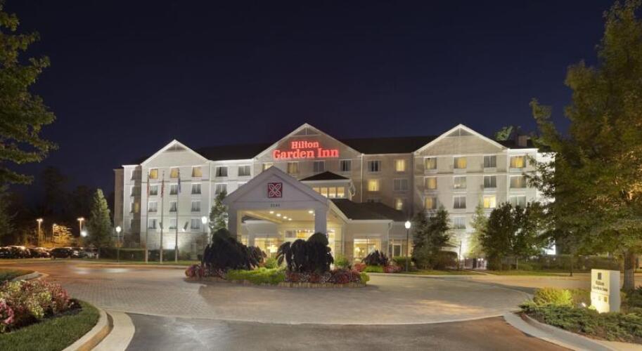 Hilton Garden Inn Atlanta Ne/gwinnett Sugarloaf - Duluth, GA