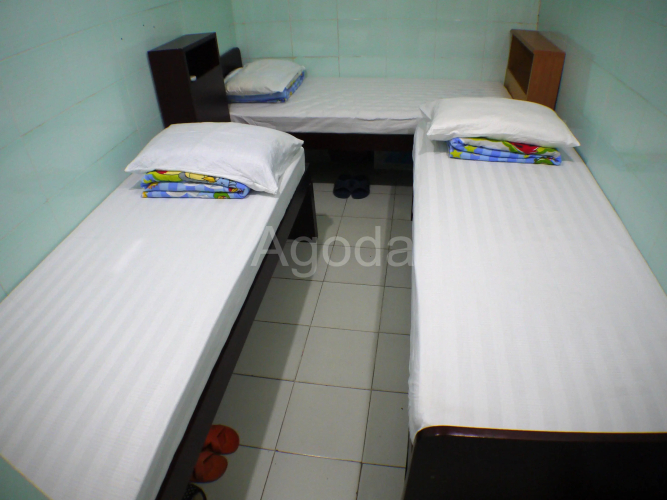 Loi Loi Guest House - Tsim Sha Tsui