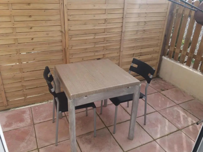 Villa Alex - Toulouse