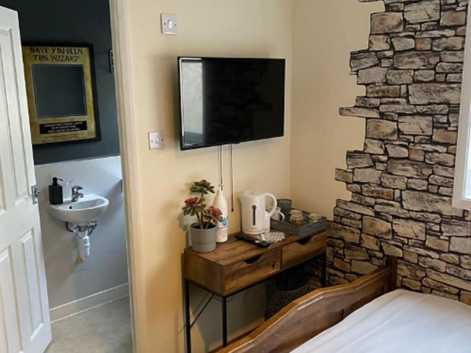 Wizardry Hotel Great Yarmouth - Great Yarmouth