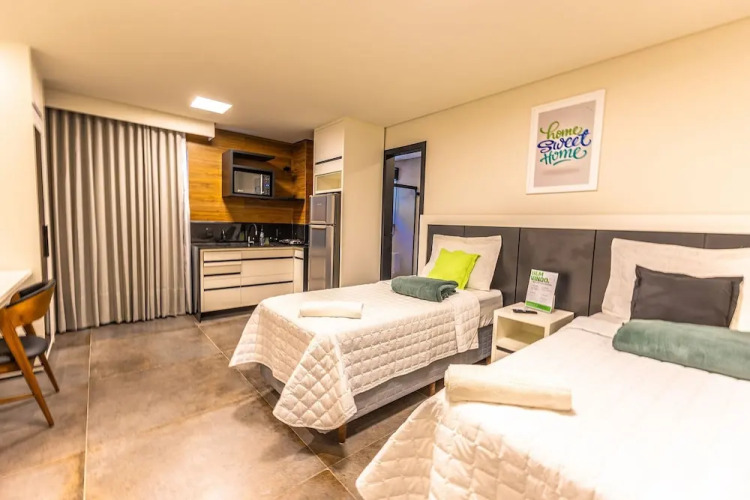 Barreiras Loft - Barreiras