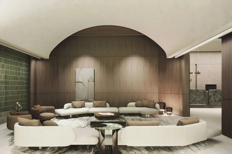 Marriott Executive Apartments Antalya - Antalya