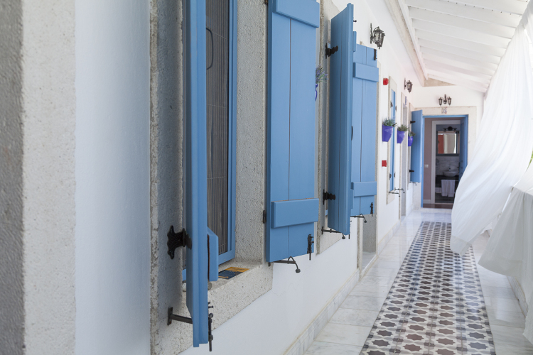 Viento Hotel Alacati - Special Class - Alaçatı