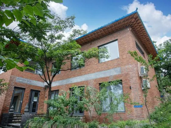 Jinta Xiangu Holiday Town - Beijing