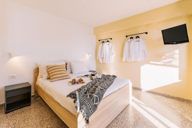 Arte Lindos Suites - Lindos