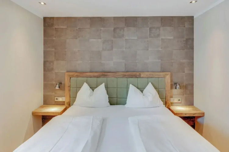 Villa Anna Kitzbühel Design Apartments - Kitzbuhel