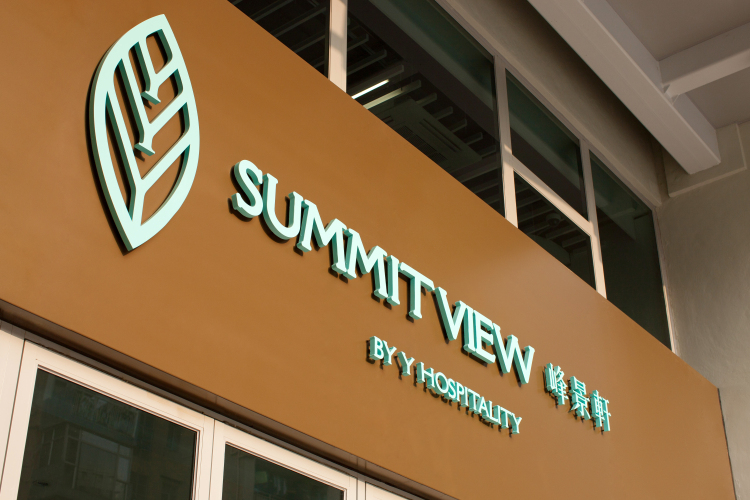 Summit View Kowloon - Mong Kok