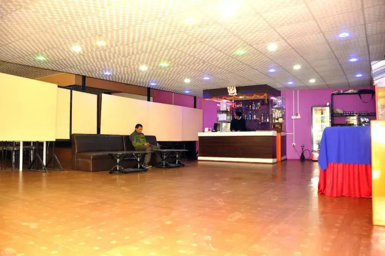 Kathmadu Fawlty Home - 加德滿都