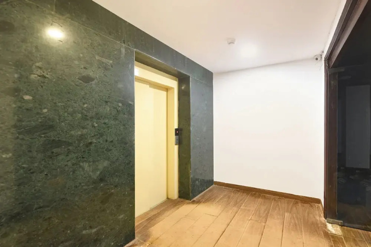 Fabhotel Crescent - Faridabad