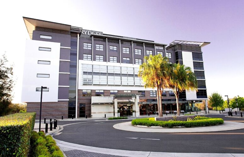 Rydges Campbelltown - Campbelltown