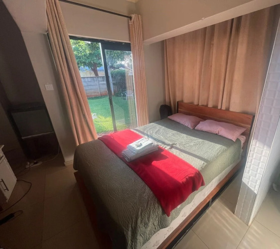 The Hawks Bed And Breakfast - Harare