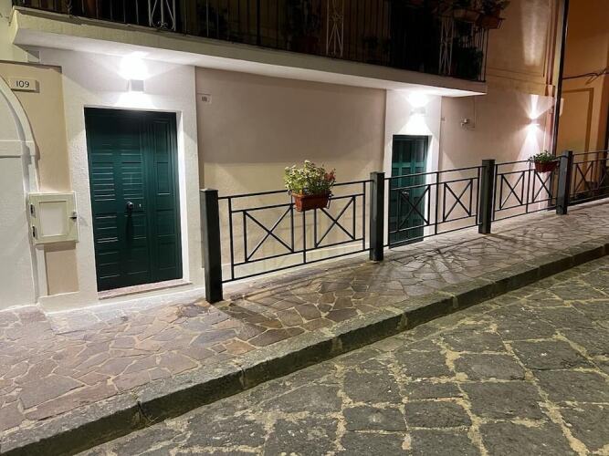 Costa Degli Dei Rooms - Pizzo